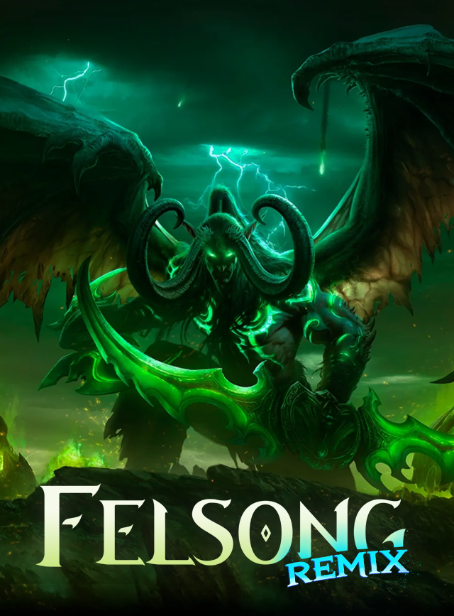Felsong